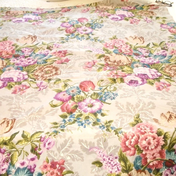 Drapery Fabric - Etsy