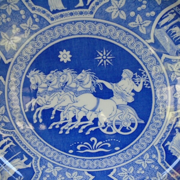 Spode Greek - Etsy