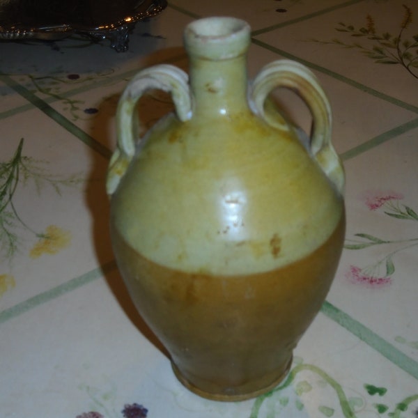 Earthenware Jug - Etsy