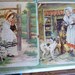 Mother Goose Puzzles 6 Interlocking. 1941 Platt&munk Bo Peep - Etsy