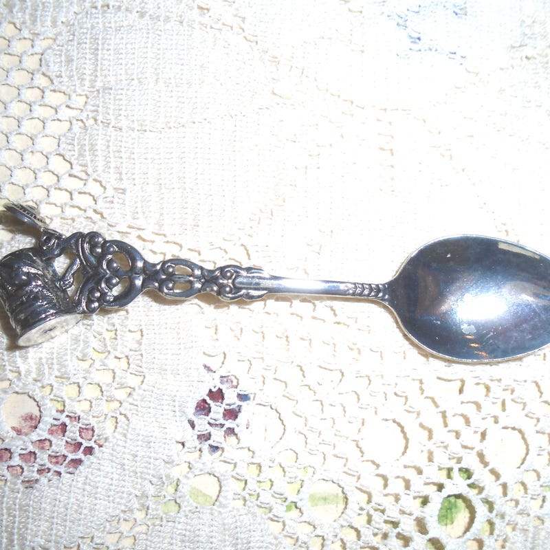 Chevron Silverware - Etsy