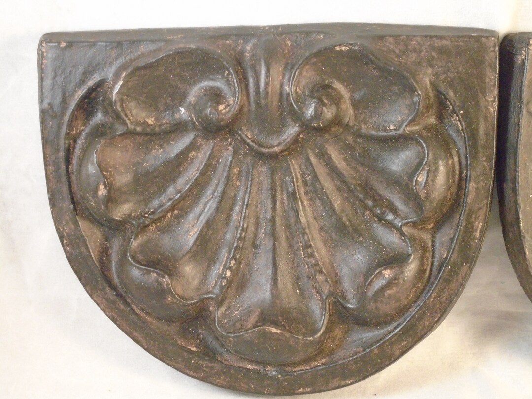 Decorative Plaster Relief, Décor Ornamental Plaster Relief. Stucco ...