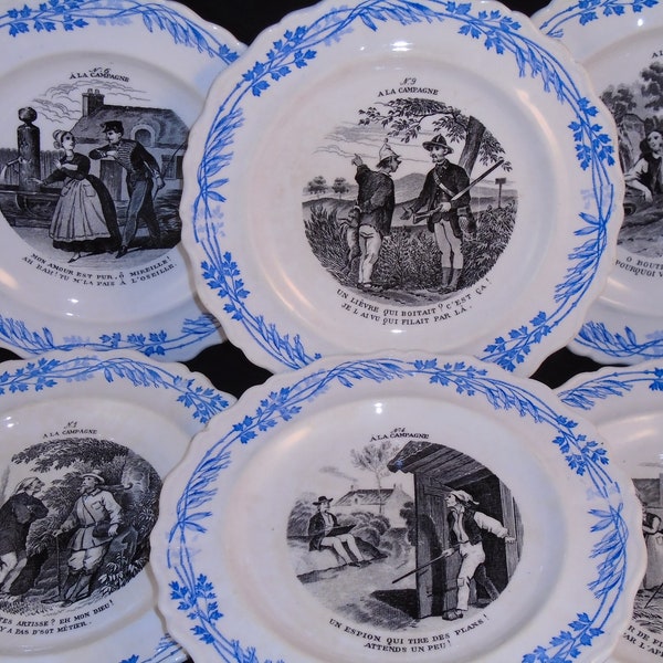 Talking Plate - Etsy