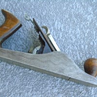 Hand Plane - Etsy