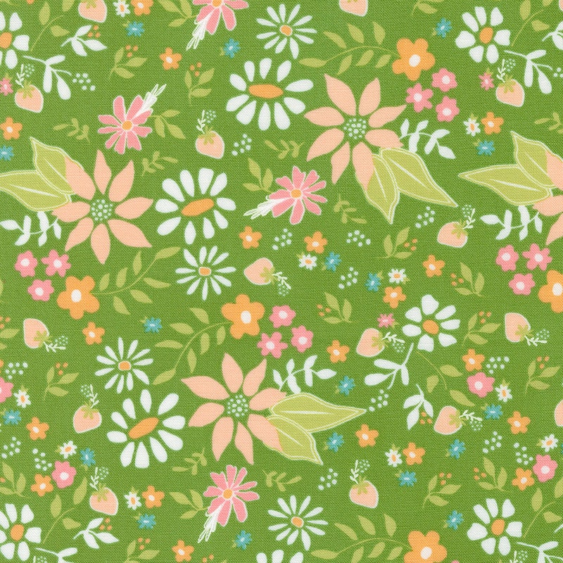 Sherri Chelsi Fabric - Etsy
