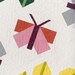 Oak Moth Quilt Pattern by Pen and Paper Patterns - Etsy