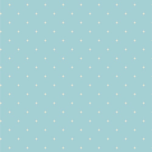 Sunburst - 1/2 Yard - Art Gallery Fabric - Shining Bright Sky From the ...