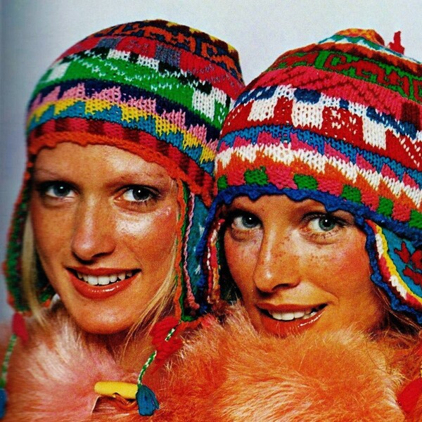 Knitted Hat Patterns - Etsy