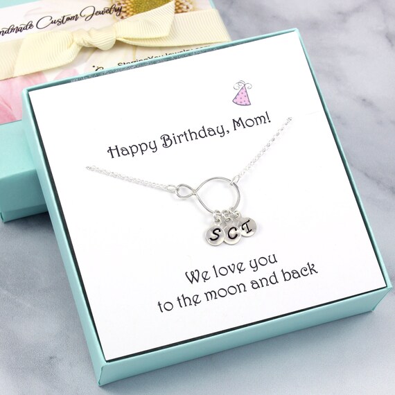 Birthday Gifts for Mom Mother Present Mom Birthday Gift - Etsy