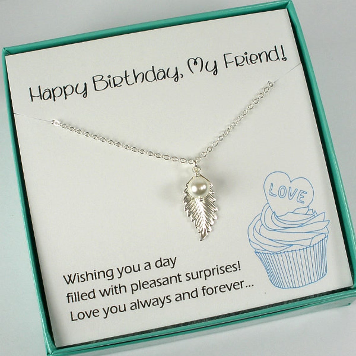 Friend Birthday Gift Birthday Gifts for Best Friend Unique - Etsy