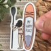 Paddle Boarding Sticker My Happy Place Paddle Board Decal Sup Beach ...