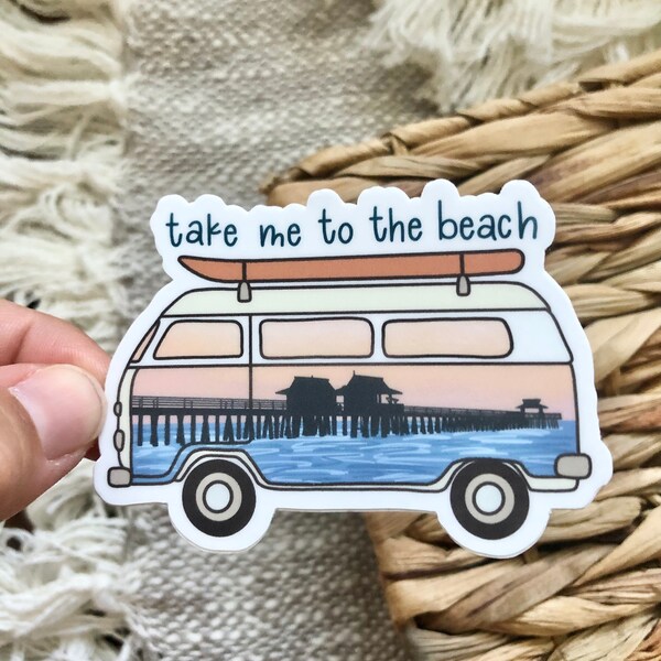 Beach Cruiser - Etsy
