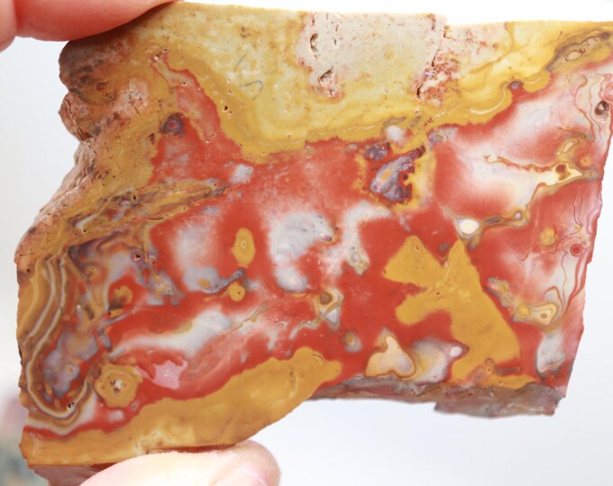 Wonderstone Slab - Etsy