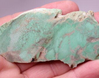 Lucin Utah Variscite - Etsy