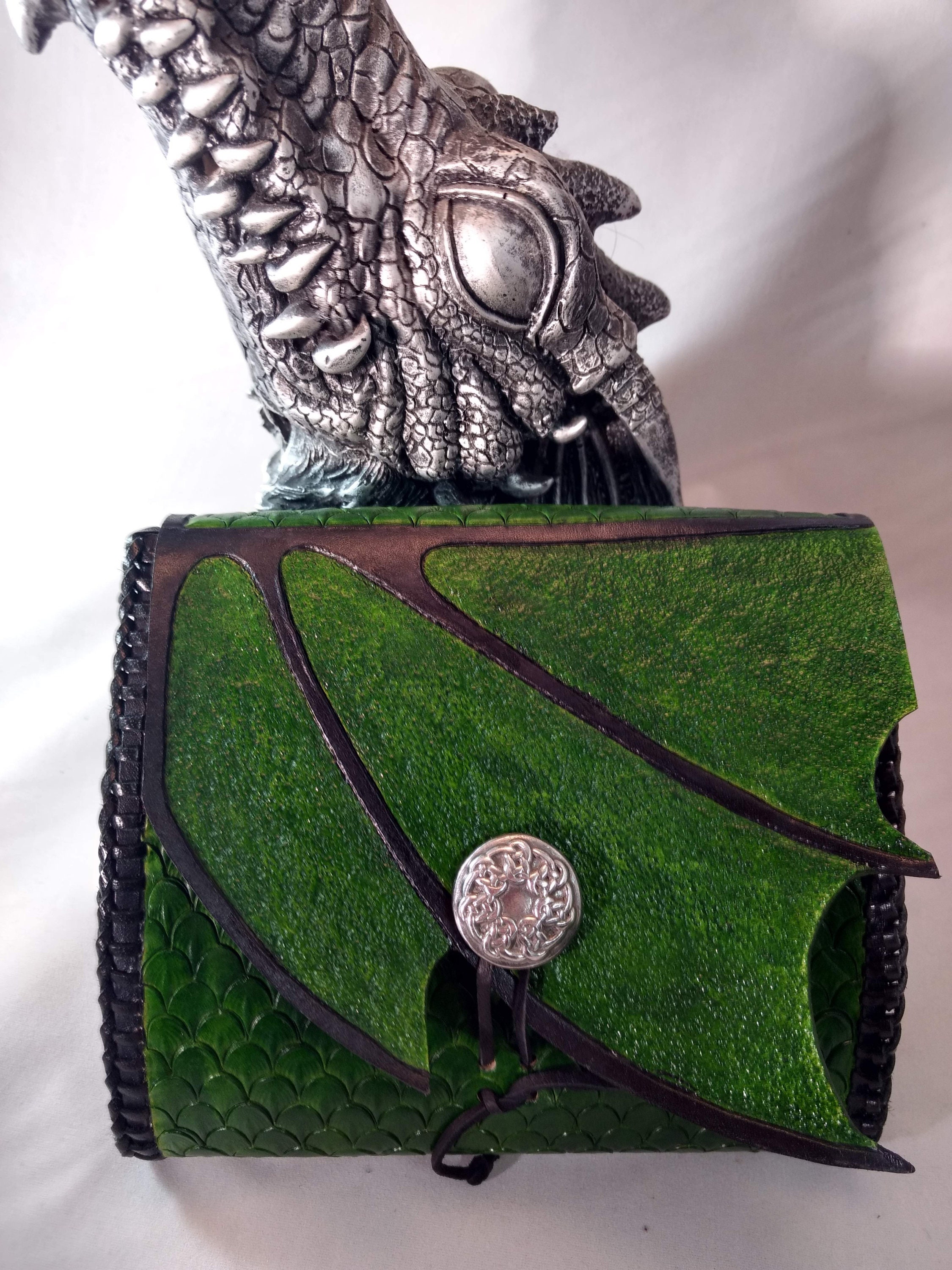 Dragon Wing Belt Bag - Etsy