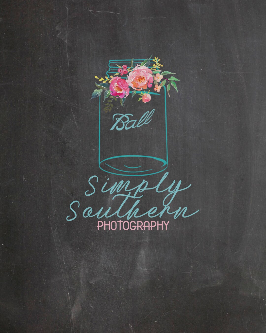 Logo Watermark and Facebook Profile Picture - Etsy