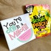 Thank You Gift Tag, Teacher Appreciation, One in a Melon, DIGITAL ...