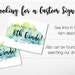 First Day of School Sign Preschool Watercolor 1st Daysign - Etsy