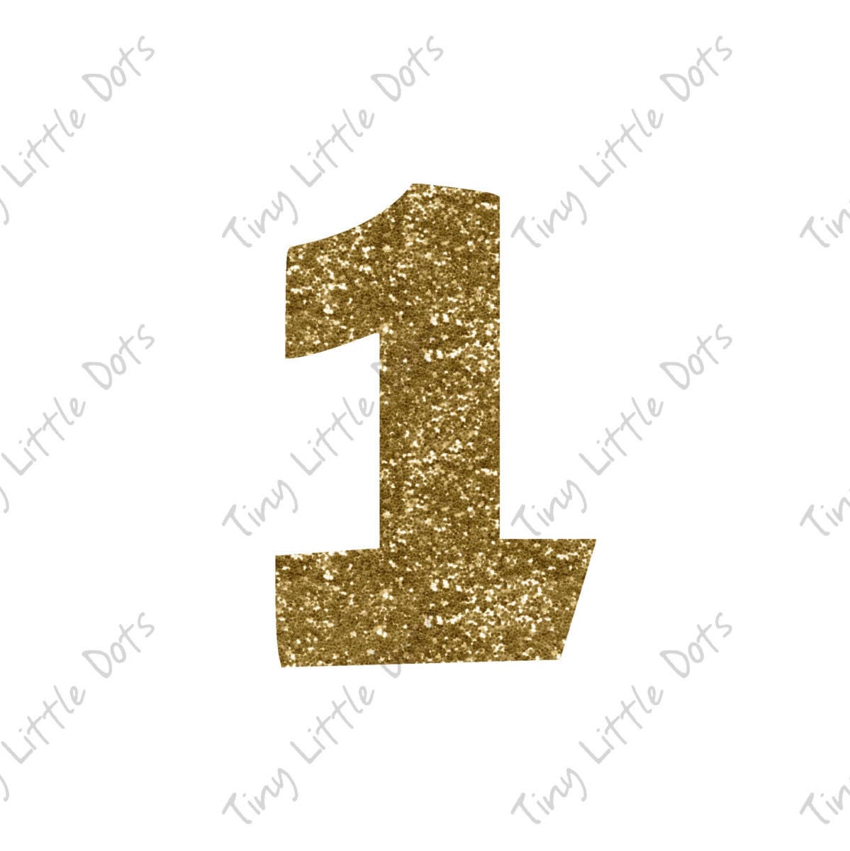 Birthday One Year Sticker DIGITAL Iron On Transfer Printable | Etsy