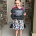 Last Day of School Chalkboard Sign / Fourth Grade / Last Day of School ...
