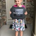 Last Day of School Chalkboard Sign / 4 Year Old Preschool / Last Day of ...