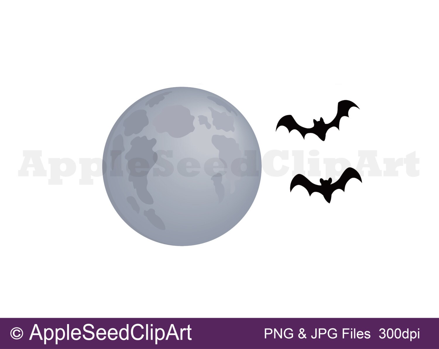 Halloween Digital Clip Art, Little Witches Digital Clip Art, Party ...