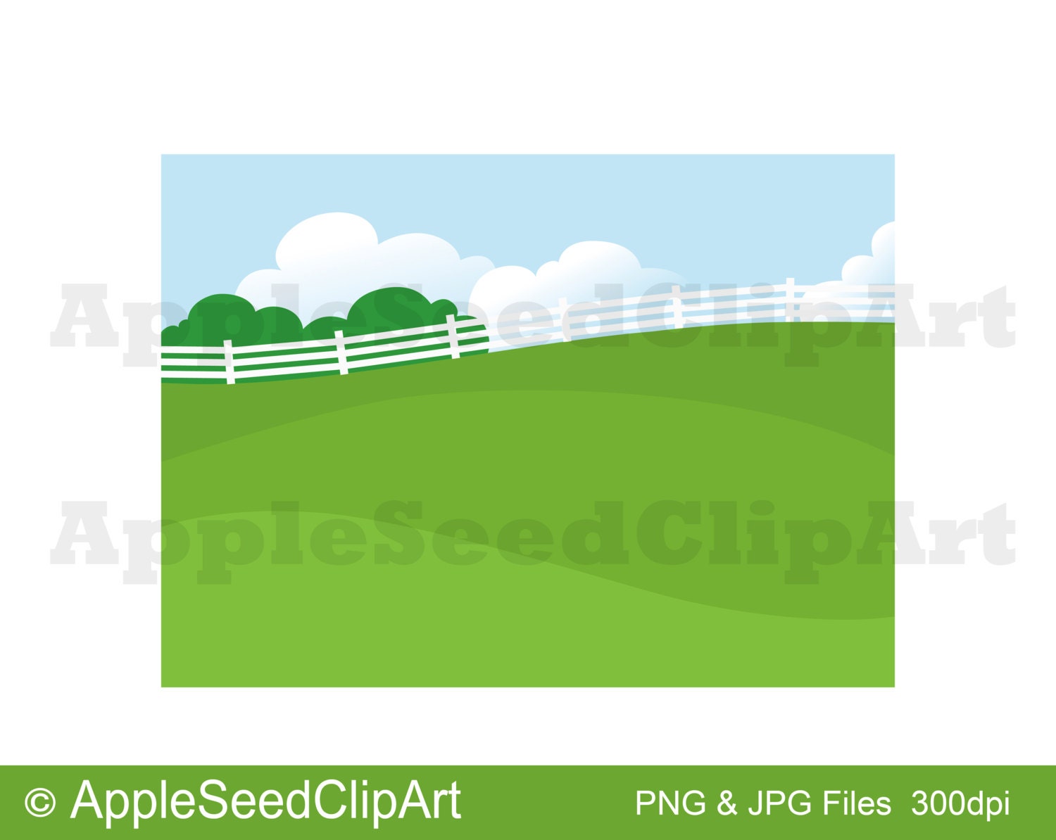 Farm Animals Digital Clip Art, Barnyard Digital Clip Art, Farmer ...