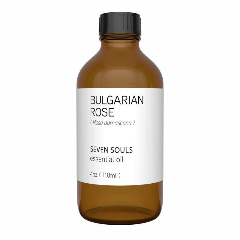 Essential Oils - Etsy