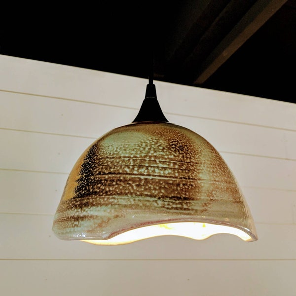 Handmade Lighting - Etsy