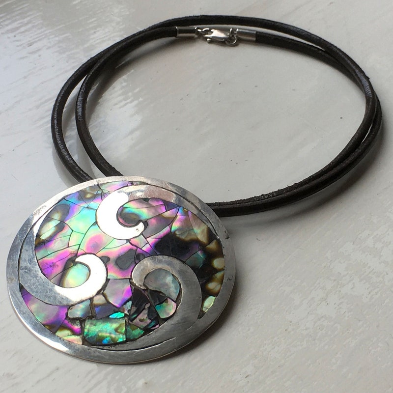 Taxco Silver Jewelry - Etsy