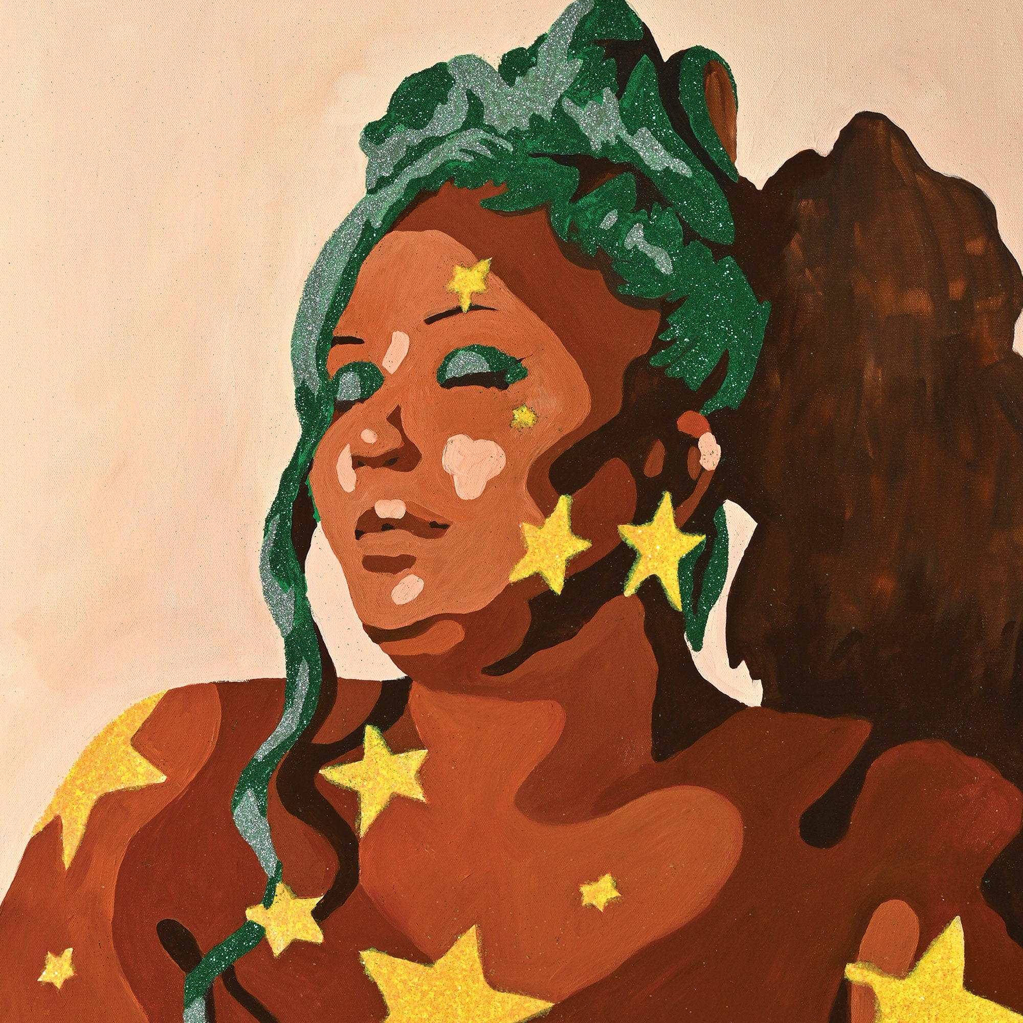 Lizzo Art Fine Art Print - Etsy