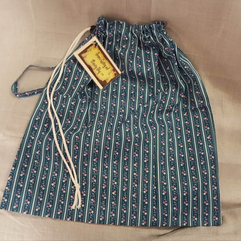 Drawstring Bag - Etsy