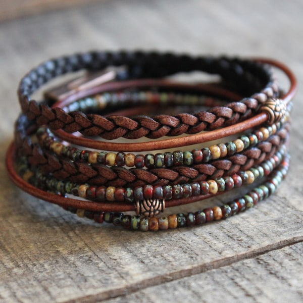 Bohemian Men - Etsy