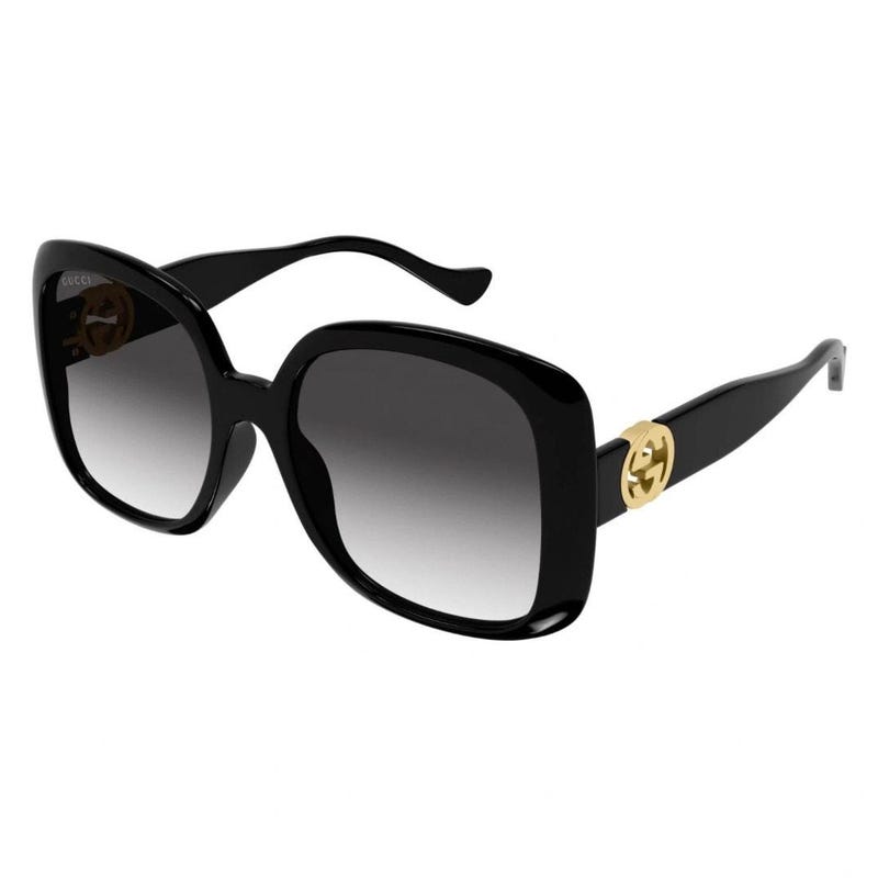 Gucci Sunglasses Logo - Etsy