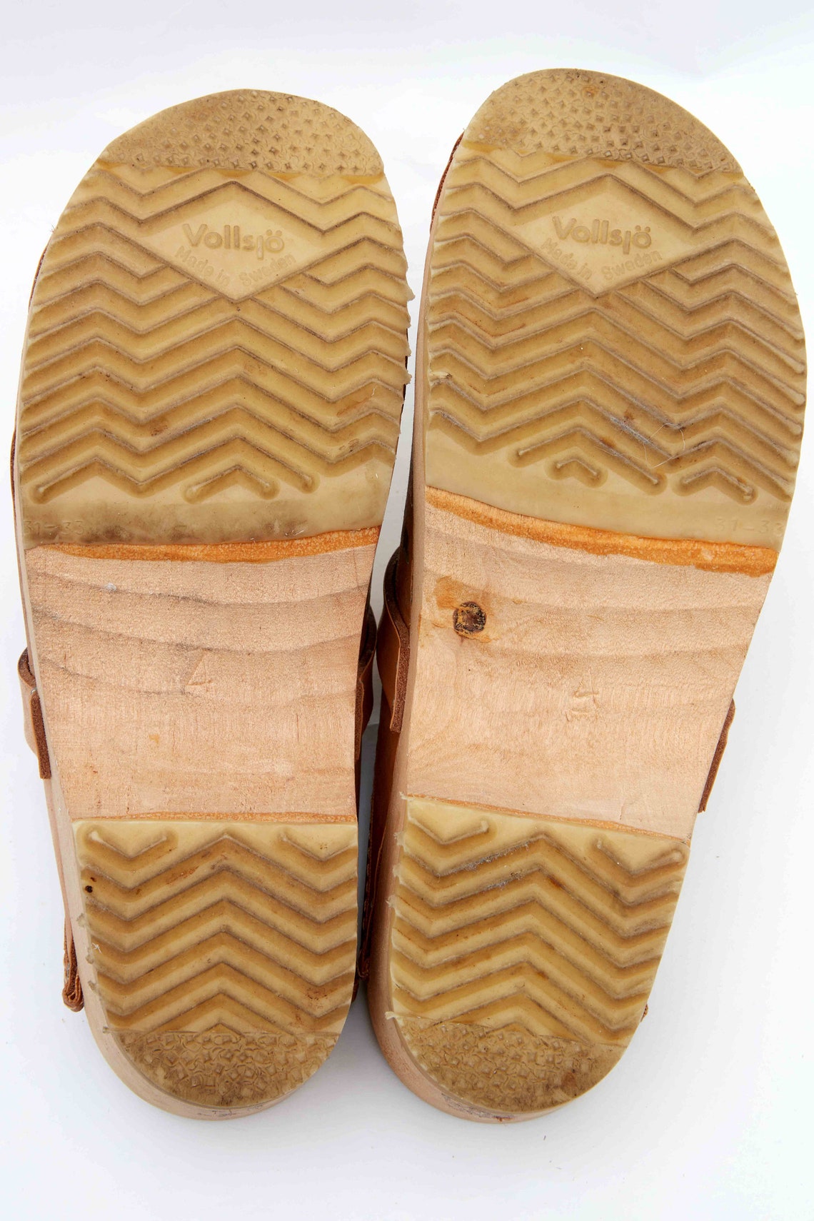 Original Swedish Clogs for Your ABBA Revival - Etsy