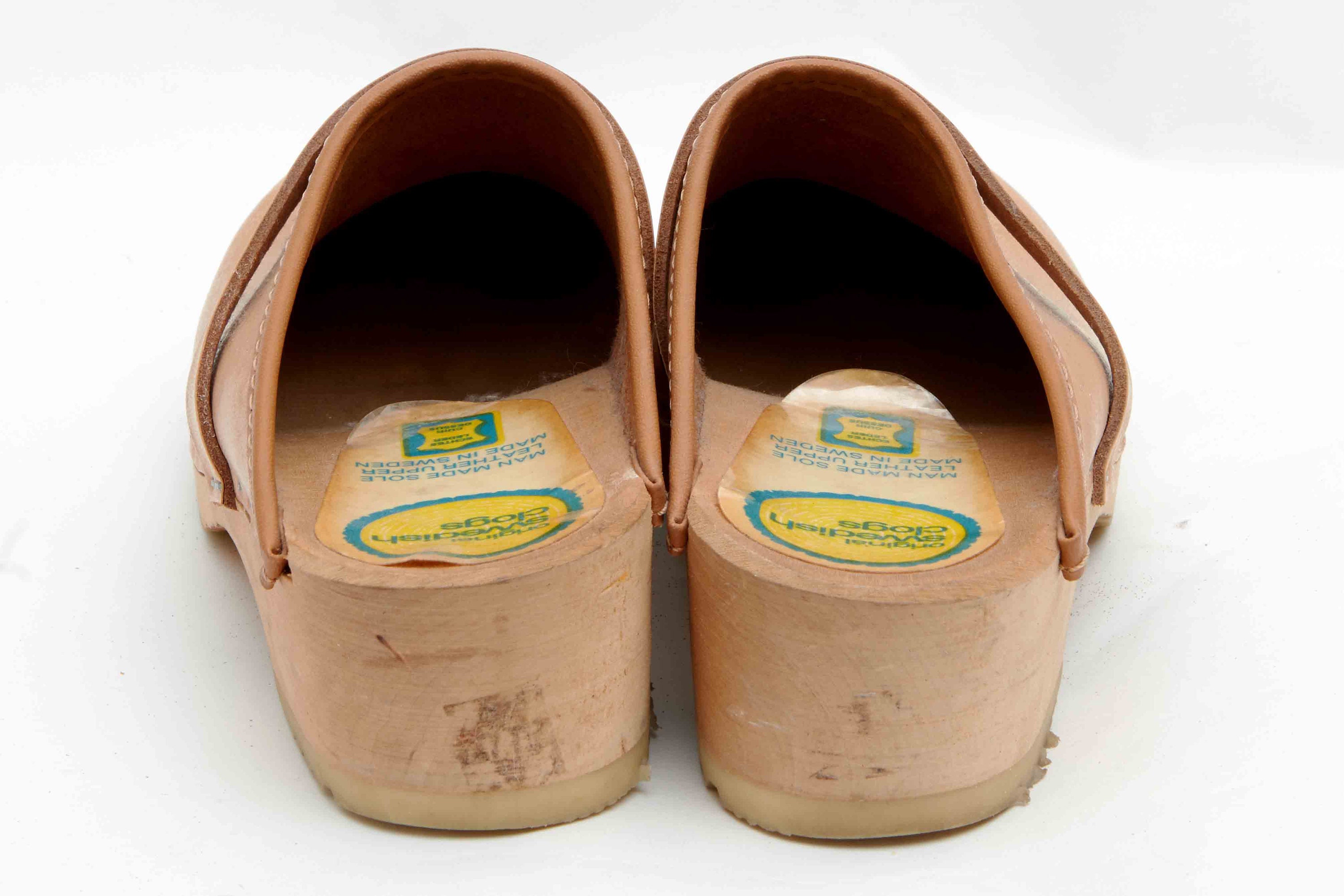 Original Swedish Clogs for Your ABBA Revival - Etsy