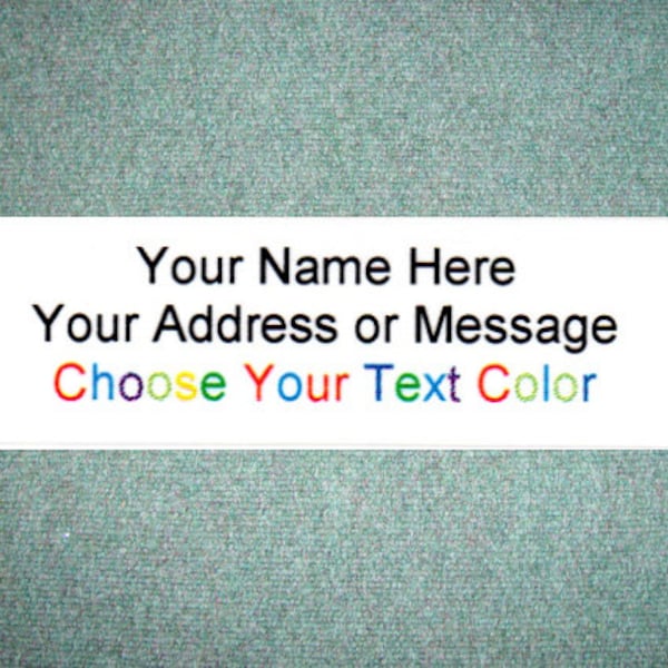 Please Return to Label - Etsy