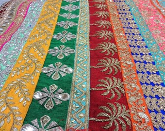 Indian fabrics | Etsy