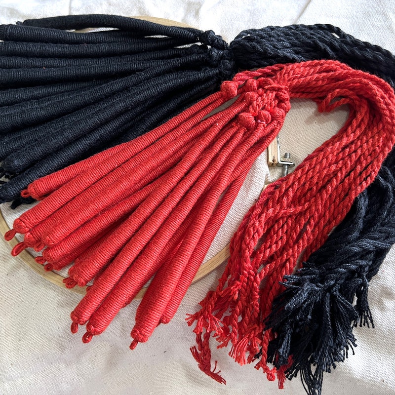 Thread Jewelry - Etsy