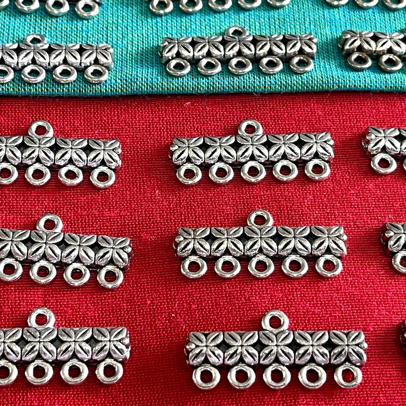 Strand Connectors - Etsy