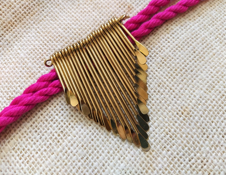 Metal Paddles Paddle Bunch Indian Jewelry Supplies Paddled - Etsy