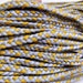 Braided Cotton Cord, Cotton Ribbon, 6MM Braided Cotton Thread Jewelry ...