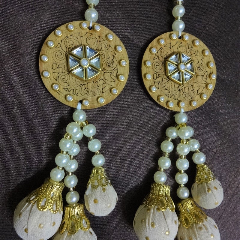 Decorative Tassels - Etsy