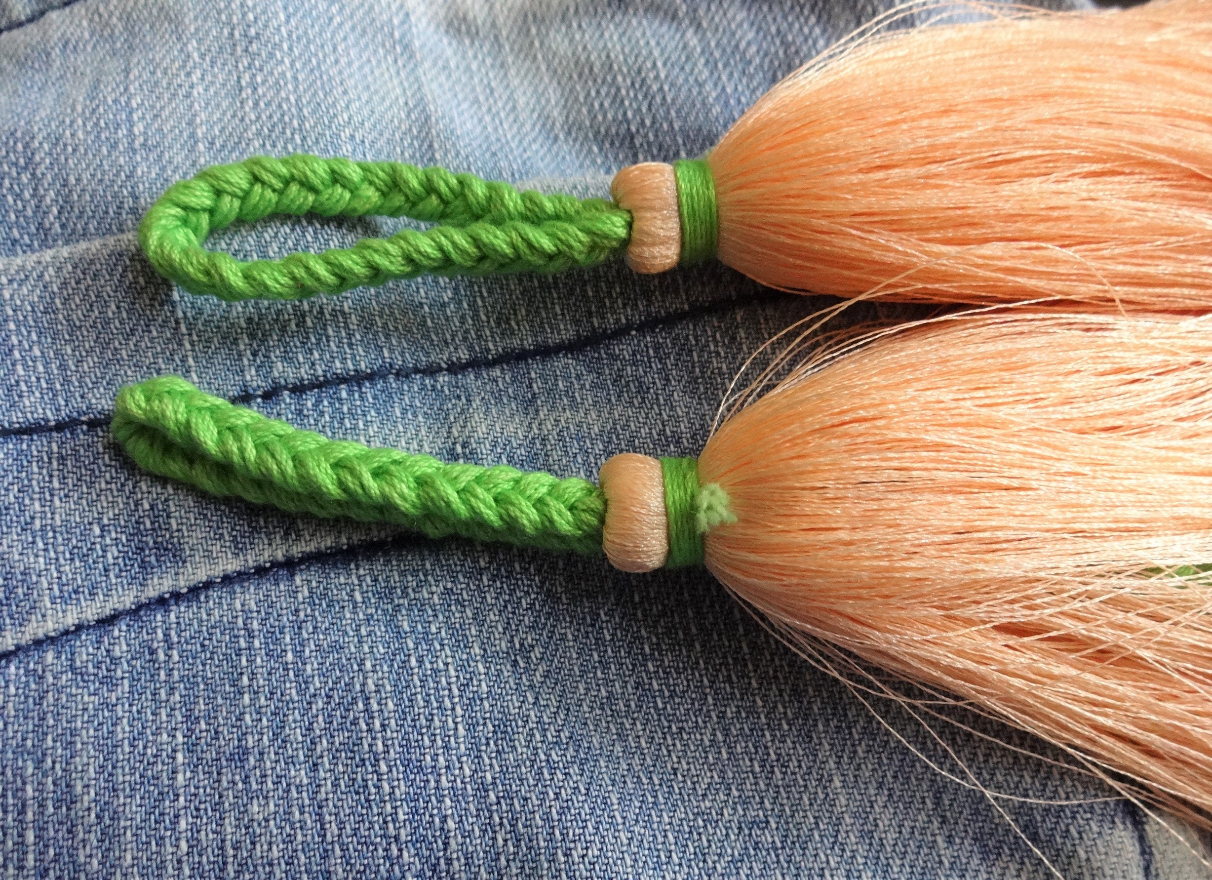 Tassels, Silk Tassels, Embellishment, Long Tassels, Decorative Tassels ...