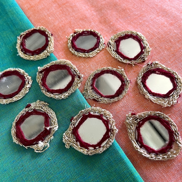 Shisha Mirror - Etsy