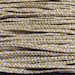 Braided Cotton Cord, Cotton Ribbon, 6MM Braided Cotton Thread Jewelry ...