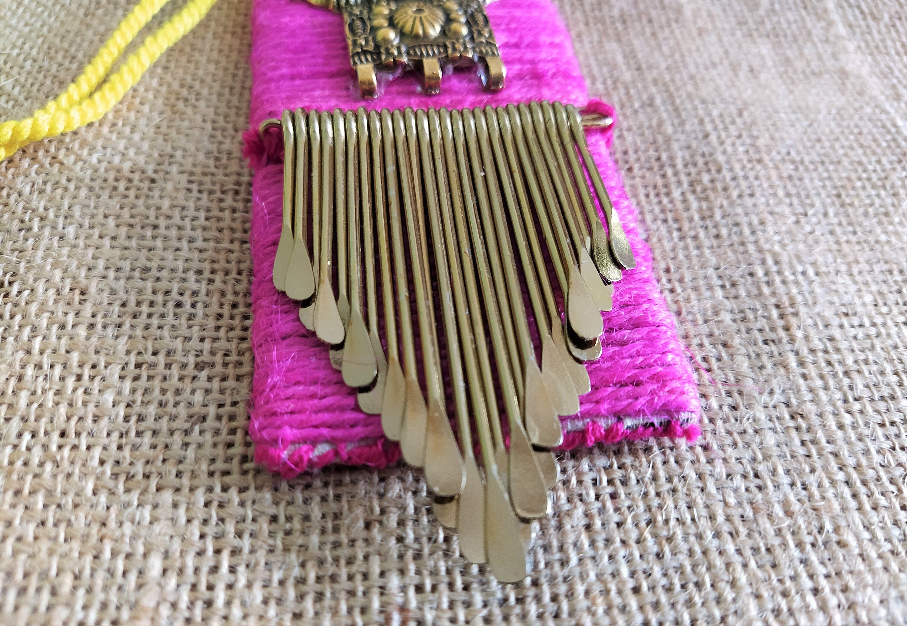 Metal Paddles Paddle Bunch Indian Jewelry Supplies Paddled | Etsy