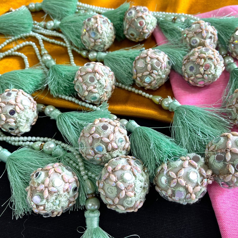 Decorative Tassels - Etsy