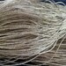 Natural Handspun, Jute Yarn, Indian Jute Thread, Burlap Twine With ...