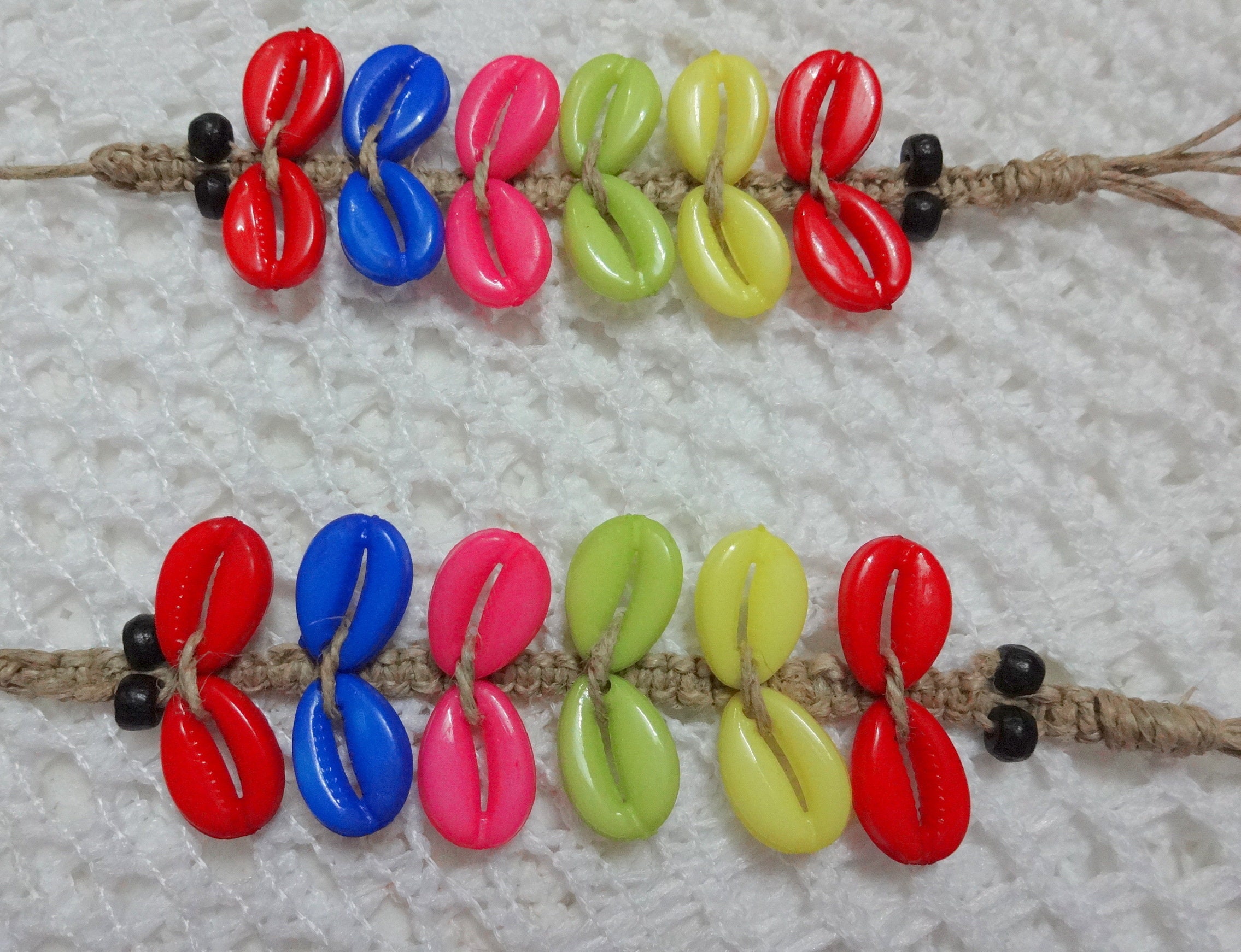 100 Pcs Cowry Shells Acrylic Cowrie Beads Decorative Beads - Etsy